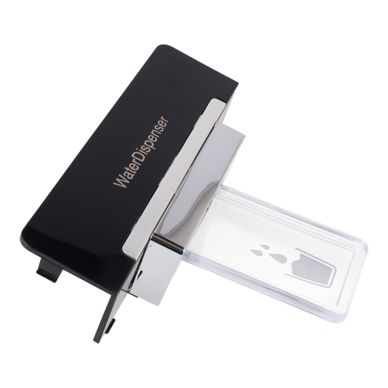 Beko Fridge & Freezer Water Dispenser Push Button - Part Number C00865697