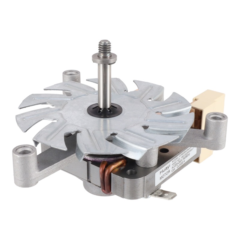 Stoves Microwave Fan Motor Circulation - Part Number 082662517