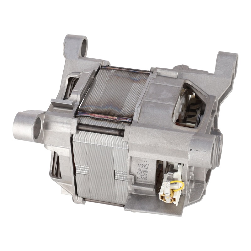 Bosch Washing Machine Motor Assembly - Part Number 00144797