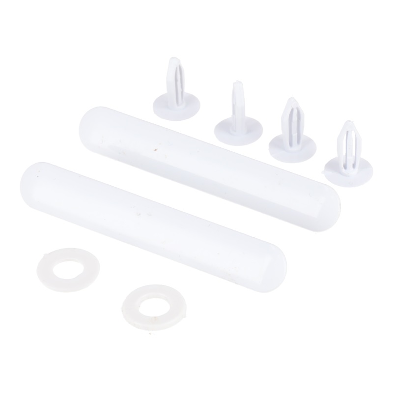 Beko Fridge & Freezer Door Integration Fitting Kit - Part Number C00864443