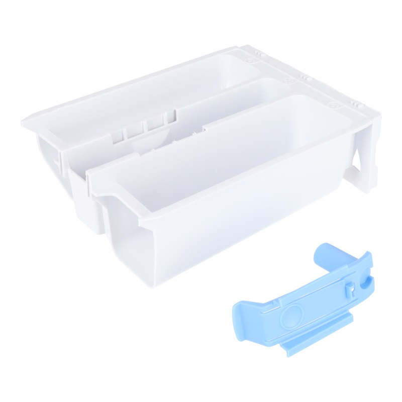 Beko Washing Machine Detergent Drawer - Part Number C00915952