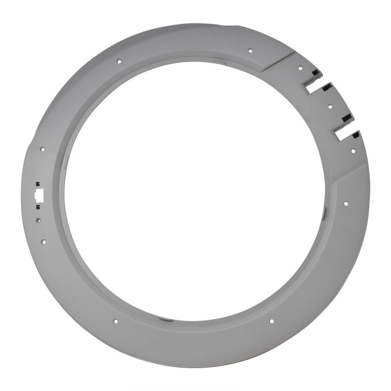 Candy Washing Machine Porthole Door Inner Frame - Part Number 43026514
