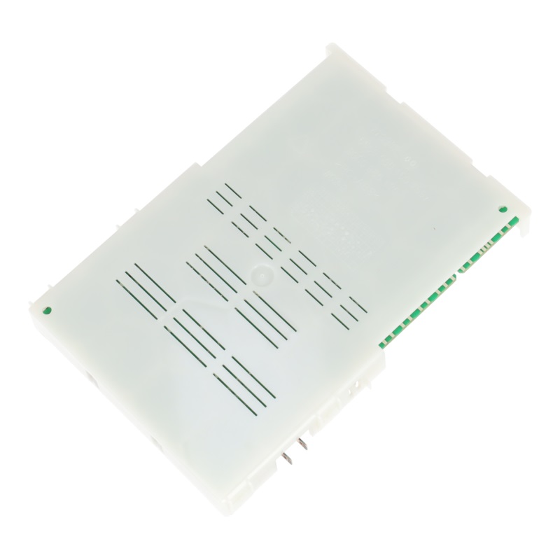 Bosch Washing Machine Power Module Programmed - Part Number 11017721