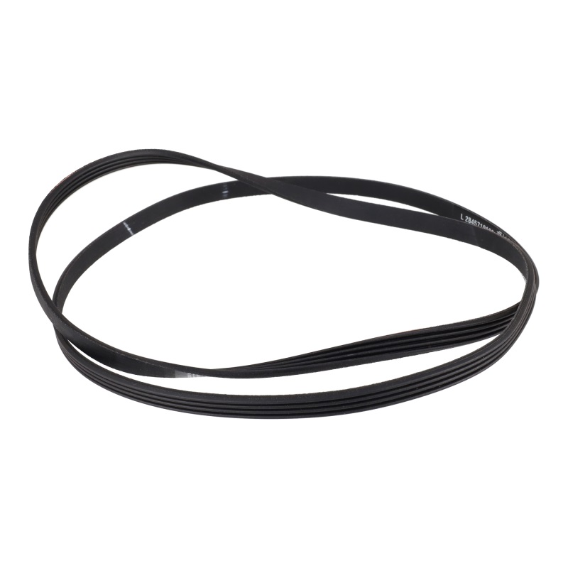 Beko Washing Machine Poly-V Drive Belt 1244 J4 - Part Number C00864586