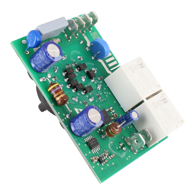 Bosch Oven Power Module - Part Number 12039425 | Ransom Spares