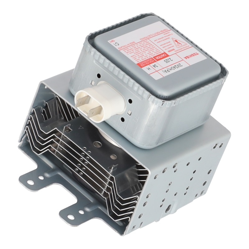 Siemens Microwave Magnetron - Part Number 12006667