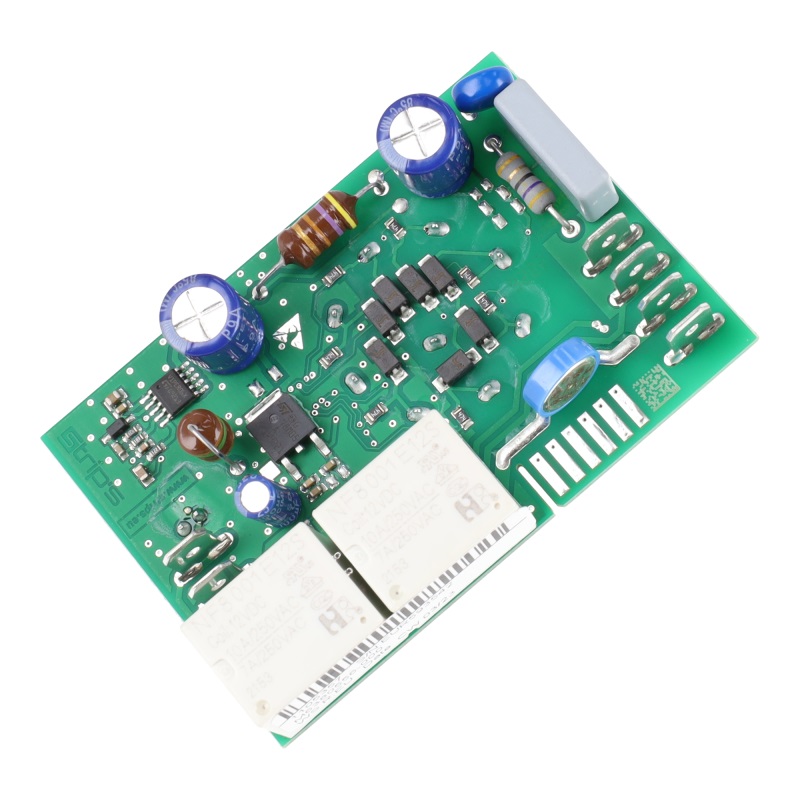 Bosch Oven Power Module - Part Number 12039425 | Ransom Spares