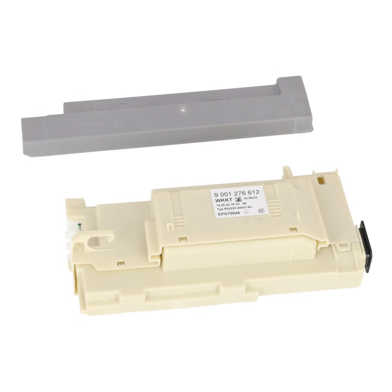 Bosch Dishwasher Power Module Programmed - Part Number 12018412