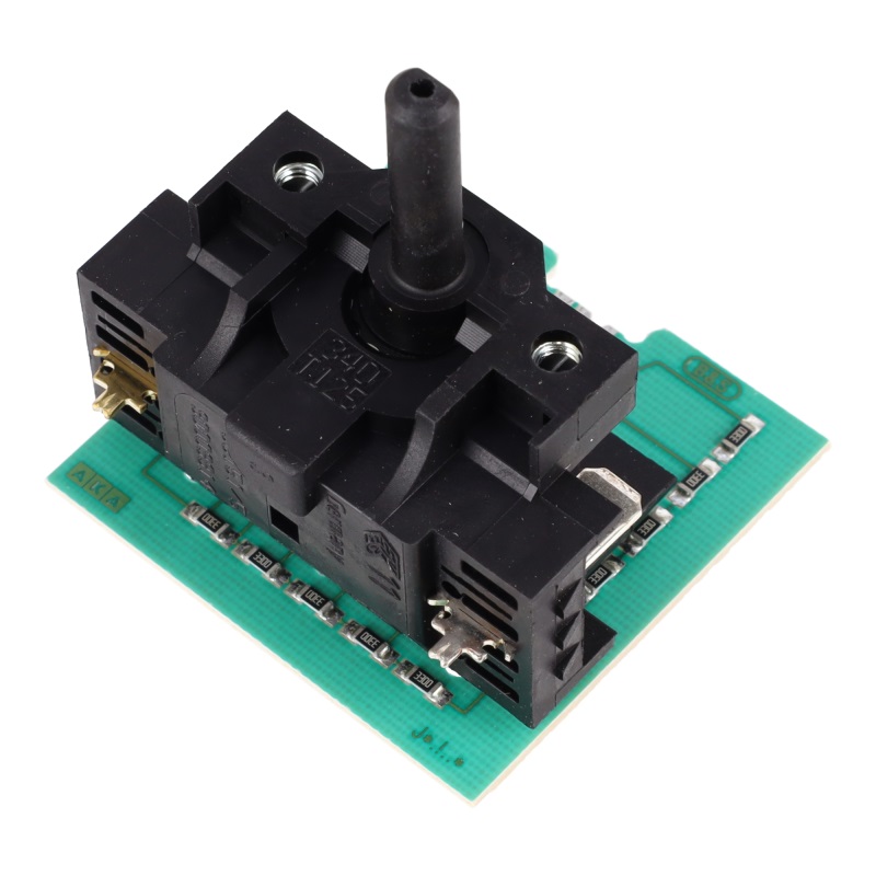 Neff Oven Switch-Selector - Part Number 00611040