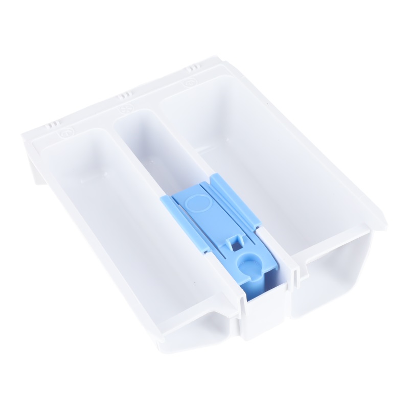 Beko Washing Machine Detergent Drawer - Part Number C00915952