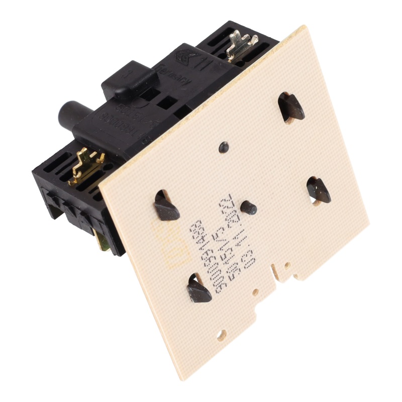 Neff Oven Switch-Selector - Part Number 00611040