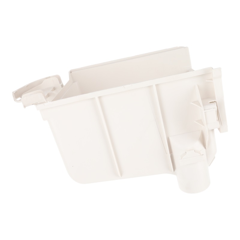 Bosch Washing Machine Dispenser Drawer Lower Part - Part Number 00709857