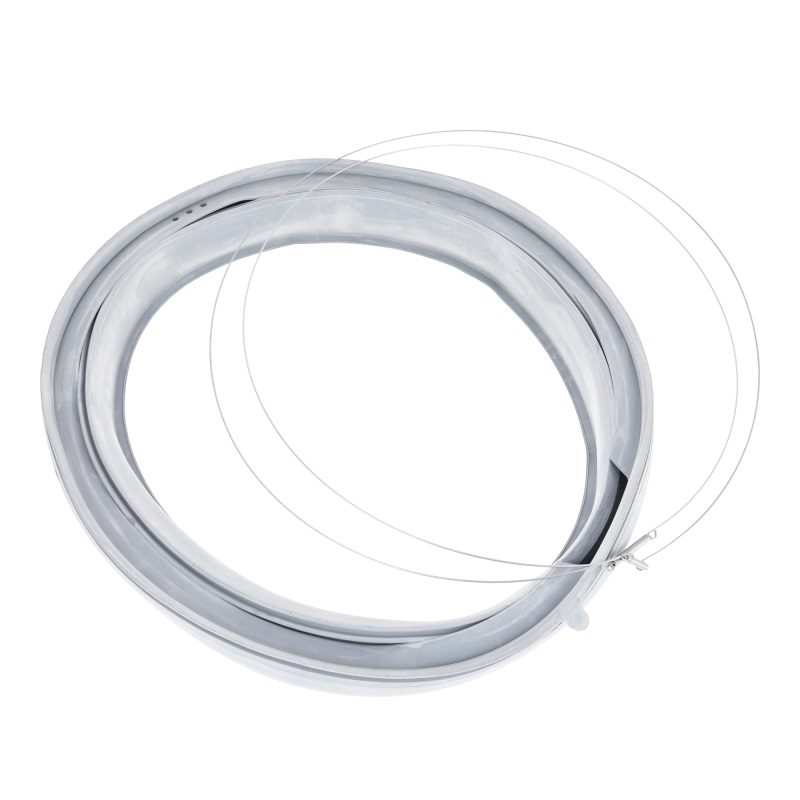 Bosch Washing Machine Door Seal & Ring Springs - Part Number 00667489