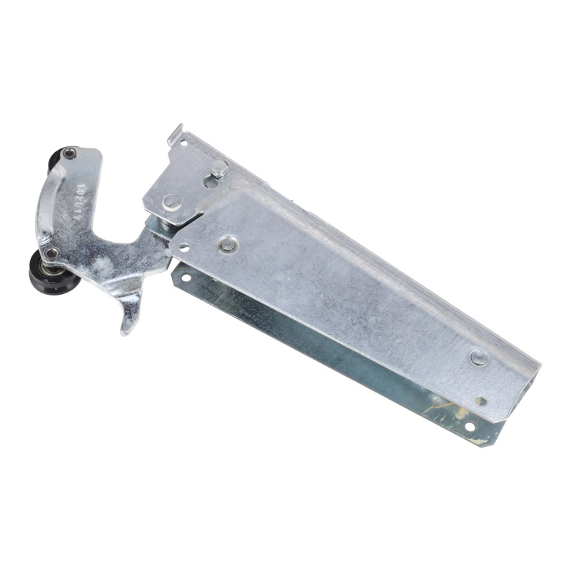 Neff Oven Door Hinge Right Side And Wheels - Part Number 12009025