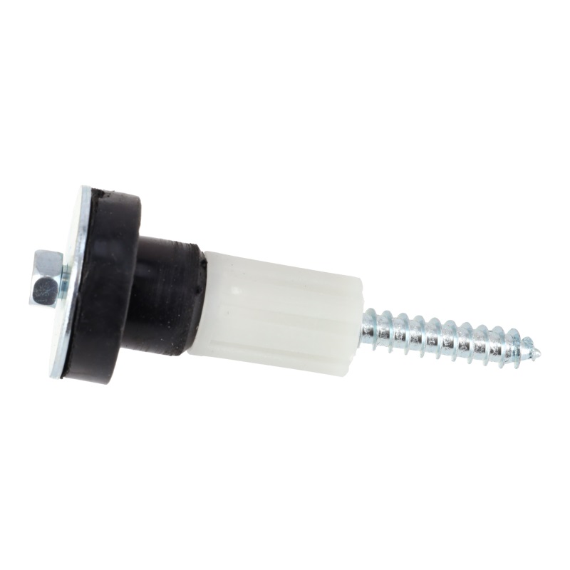 Hotpoint Washing Machine Transport Fixing Kit Bolt - Part Number C00378432