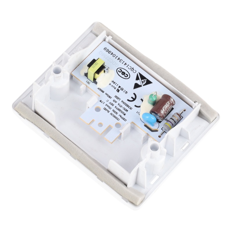 Hotpoint Fridge & Freezer Lcd Light Lamp Bulbs Complete - Part Number ...