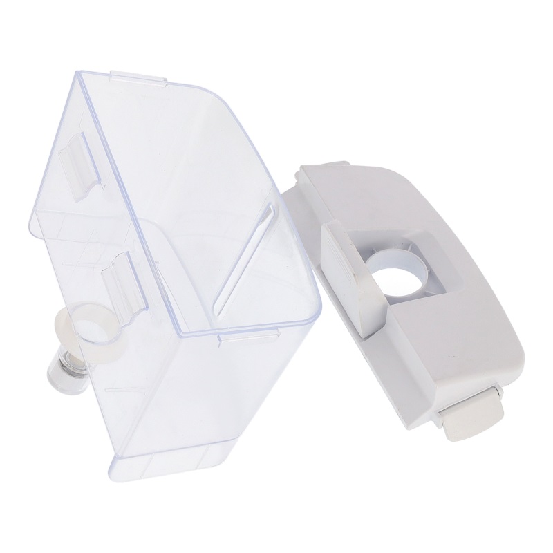 Beko Fridge Freezer Water Dispenser Cleaning at Guillermo Borum blog