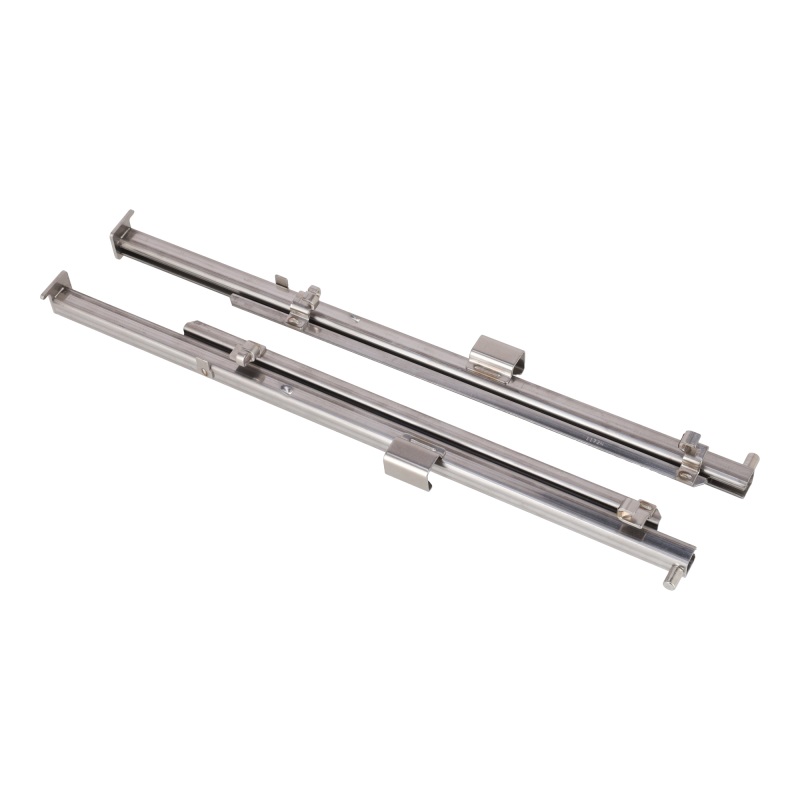 Neff Oven Telescopic Extension Rail Pair - Part Number 11033741