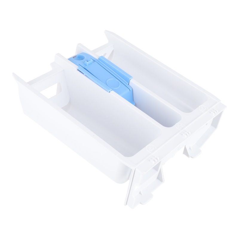 Beko Washing Machine Detergent Drawer - Part Number C00915952