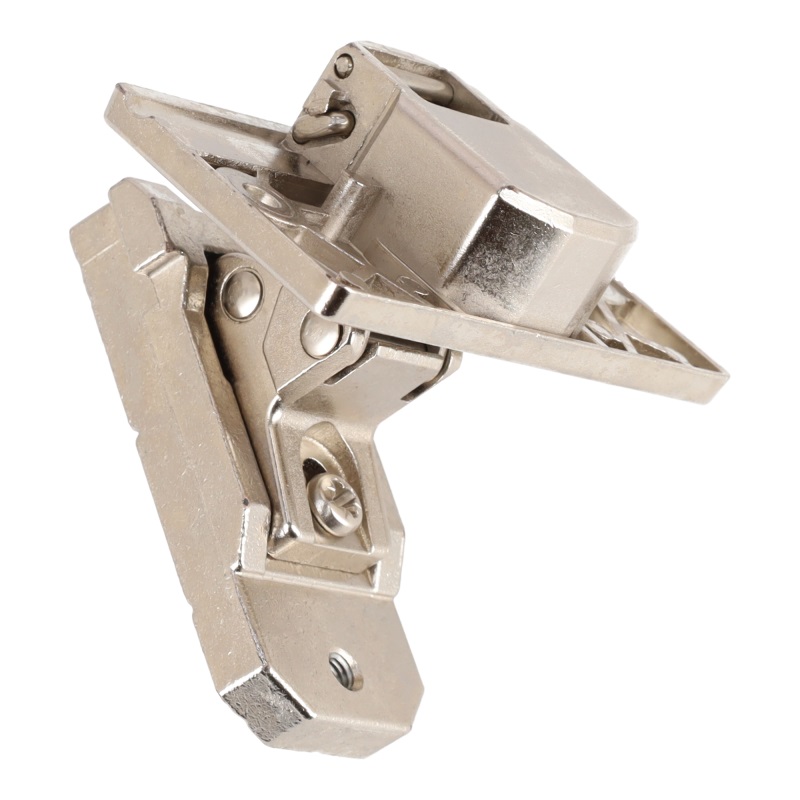 Siemens Washing Machine Cupboard Door Built In Integrated Hinge - Part ...