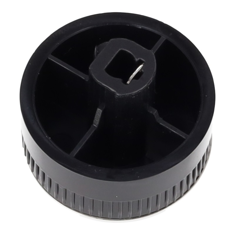 Terzismo Microwave Knob - Part Number 49100084
