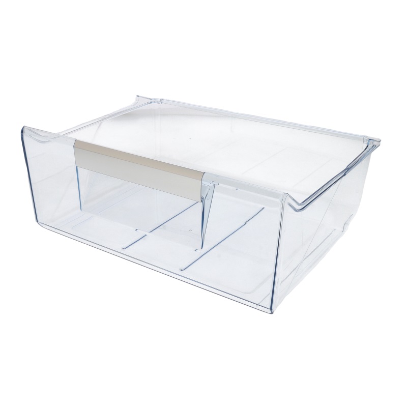 AEG Fridge & Freezer Crisper Drawer - Part Number 2651107043