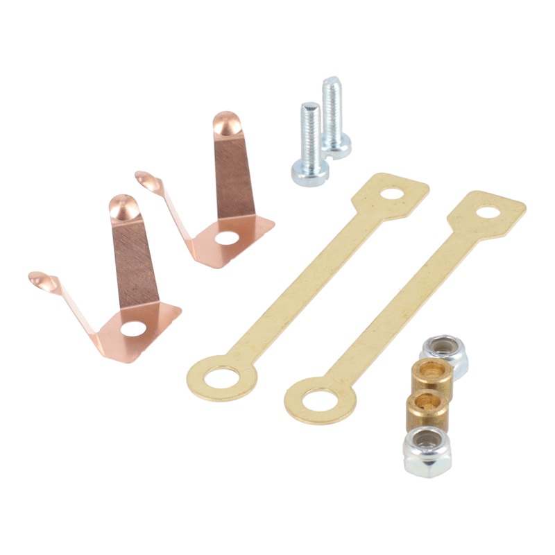 Henry Vaccum Spring Contacts Kit - Part Number 220988
