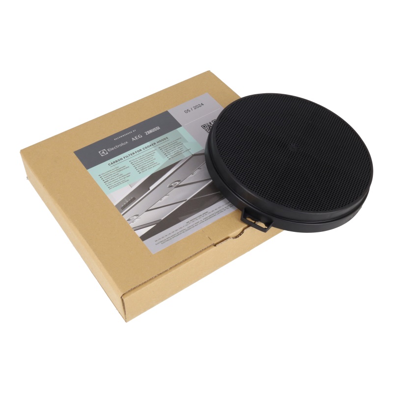 Cda Charcoal Filter SPARES2GO Carbon Charcoal Filters Compatible With ...