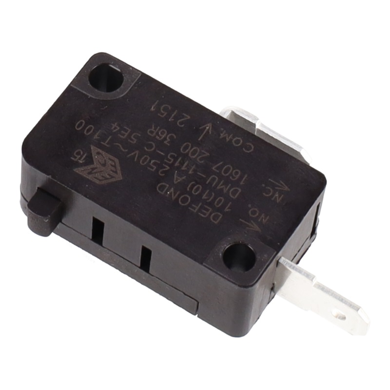 Bosch Chopper Microswitch - Part Number F016103197