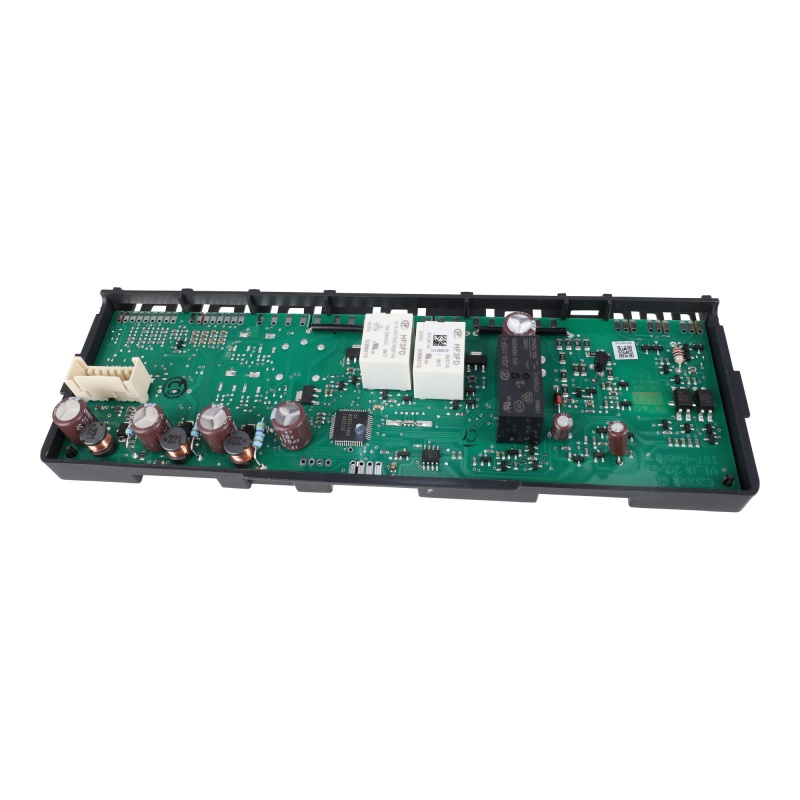 Siemens Fridge & Freezer Pc Board - Part Number 00678520