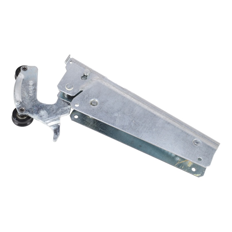 Neff Oven Door Hinge Right Side And Wheels - Part Number 12009025