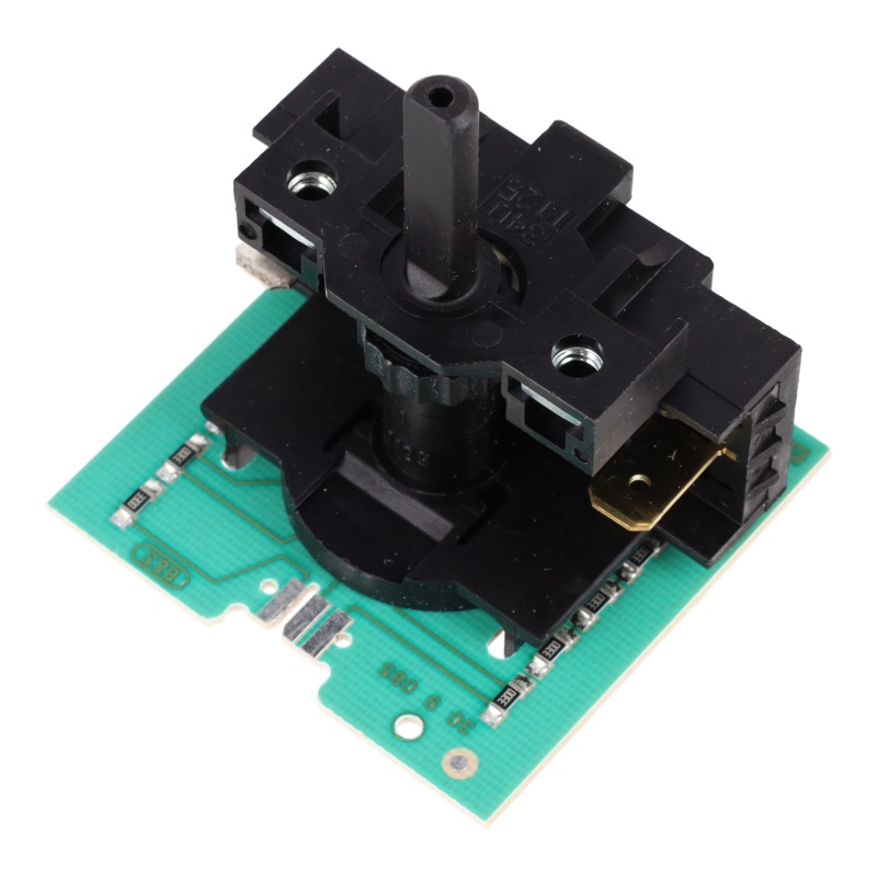 Neff Oven Switch-Selector - Part Number 00611040