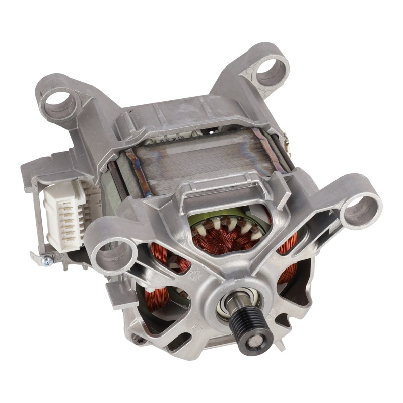 Bosch Washing Machine Motor Assembly - Part Number 00144797
