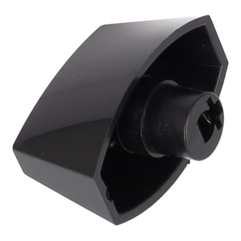 Stoves Oven Control Knob Black - Part Number 083655902