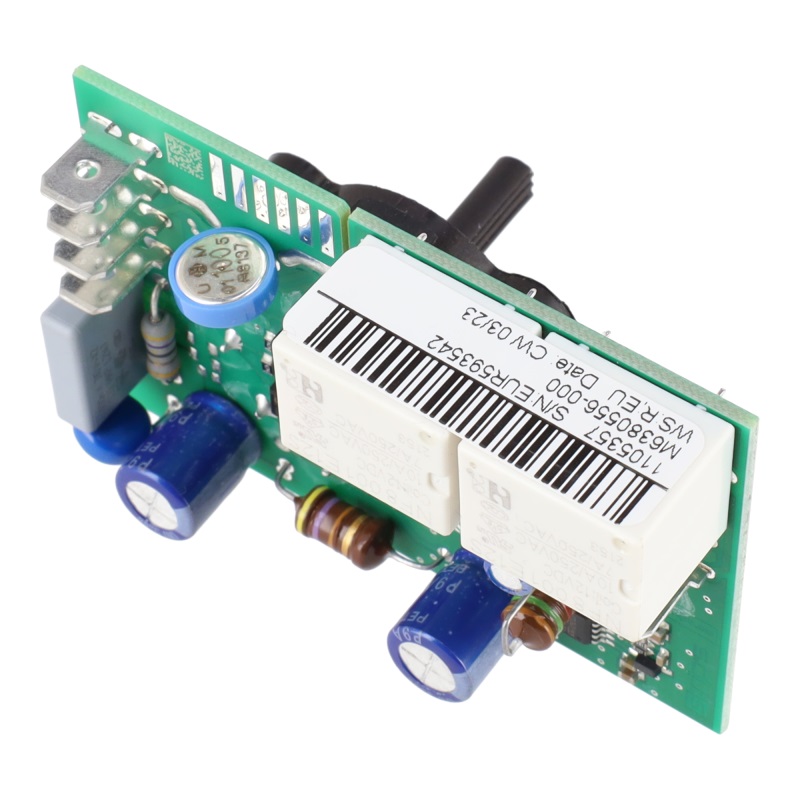 Bosch Oven Power Module - Part Number 12039425 | Ransom Spares