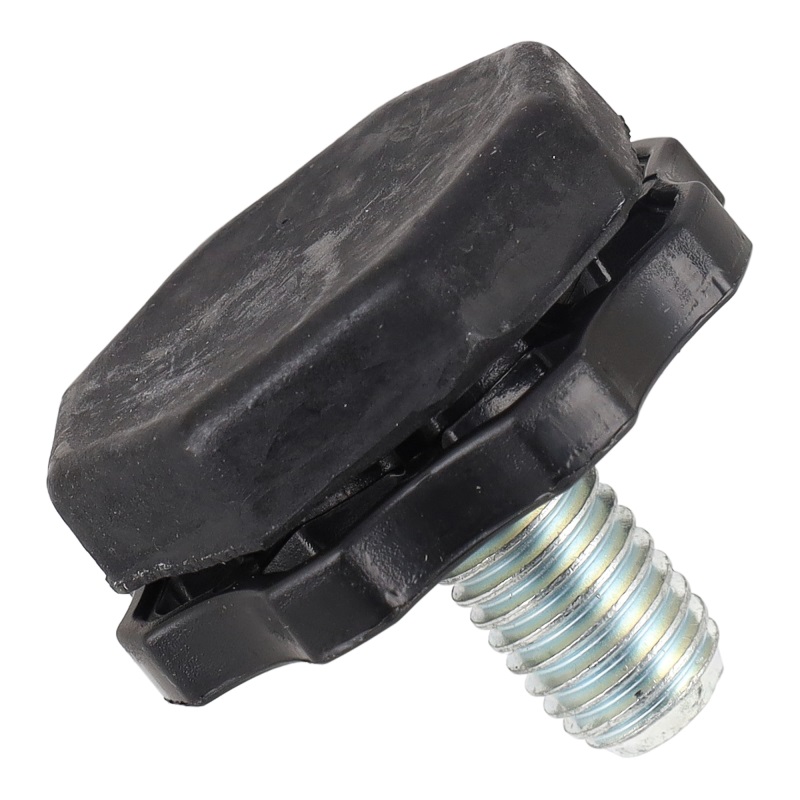 Beko Washing Machine Leg Foot Adjustable Levelling - Part Number C00864345