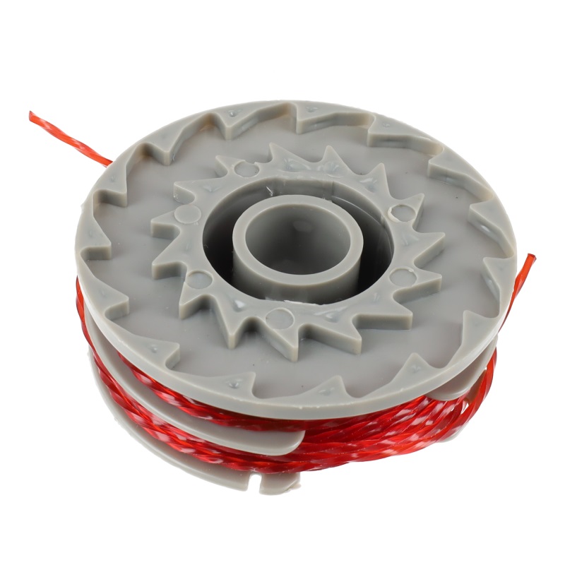 Flymo Trimmer Grass Double Autofeed Spool And Line Fly021 - Part Number ...