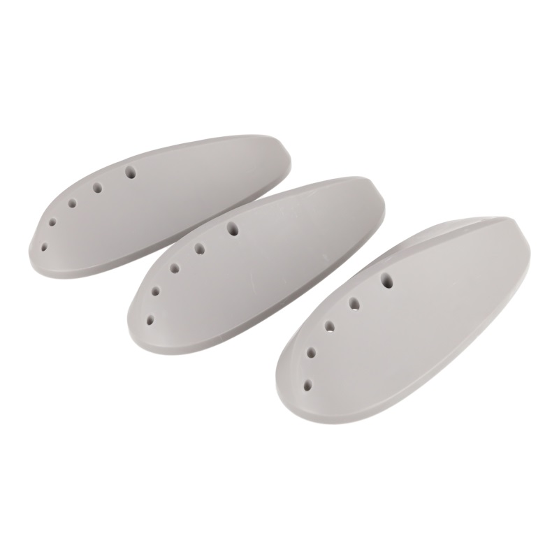 AEG Washing Machine Drum Paddle Lifter Kit, Set Of 3 - Part Number ...