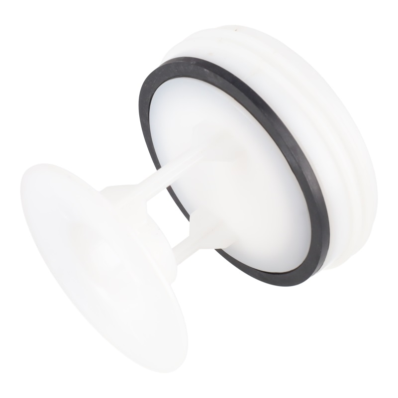 Bosch Washing Machine Drain Pump And Filter - Part Number 546854