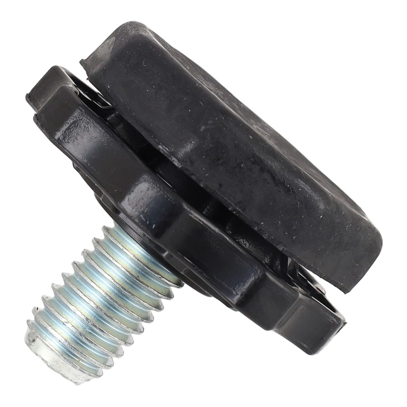 Beko Washing Machine Leg Foot Adjustable Levelling - Part Number C00864345