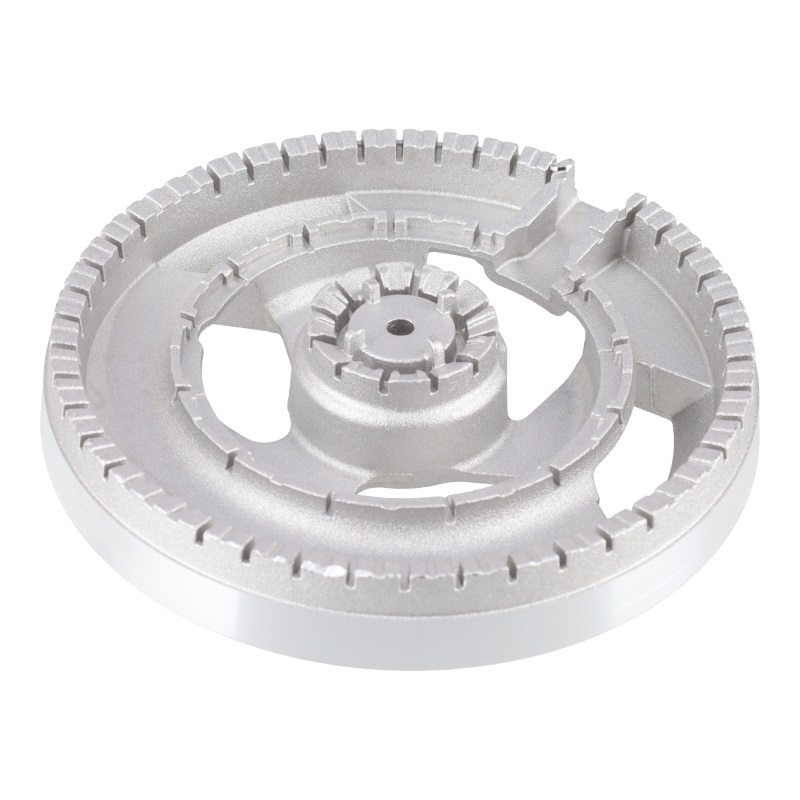 Bosch Oven Burner Ring - Part Number 00616274