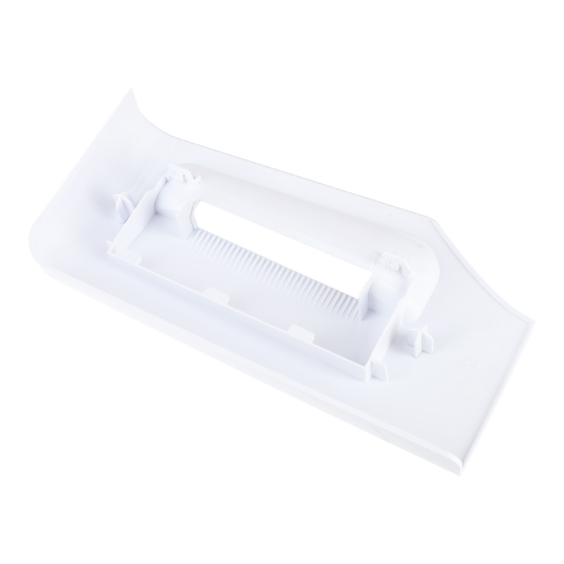 Hoover Washing Machine Dispenser Drawer Front White - Part Number 43007954