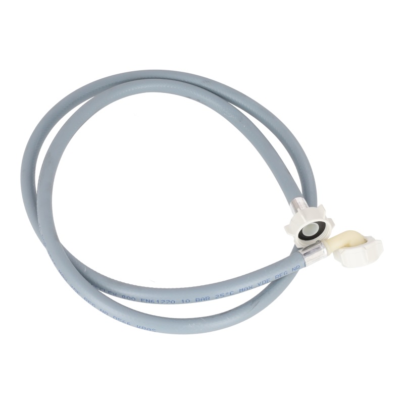 Candy Washing Machine Fill Water Inlet Hose Pipe 1.5M - Part Number ...