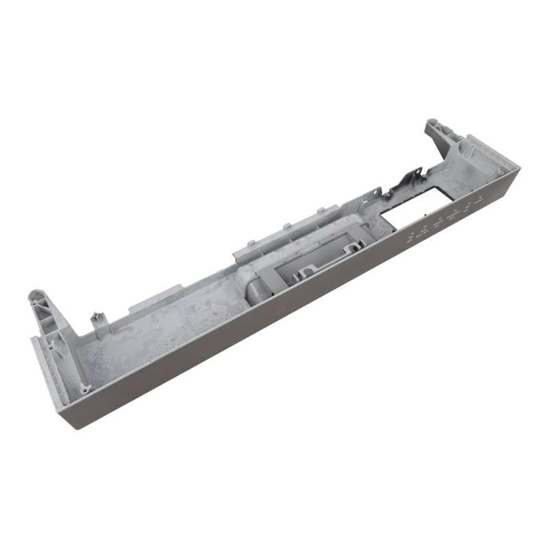 Beko Dishwasher Front Panel - Part Number C00872368