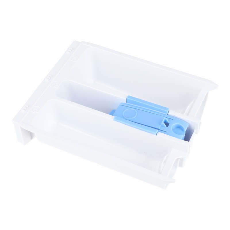 Beko Washing Machine Detergent Drawer - Part Number C00915952