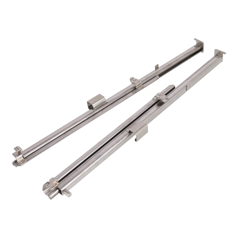 Neff Oven Telescopic Extension Rail Pair - Part Number 11033741