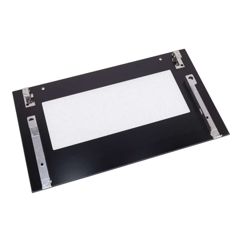 Neff Oven Door Glass & Outer Frame - Part Number 00688771