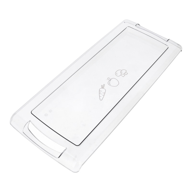 Lamona Fridge & Freezer Crisper Drawer Lid - Part Number C00878075