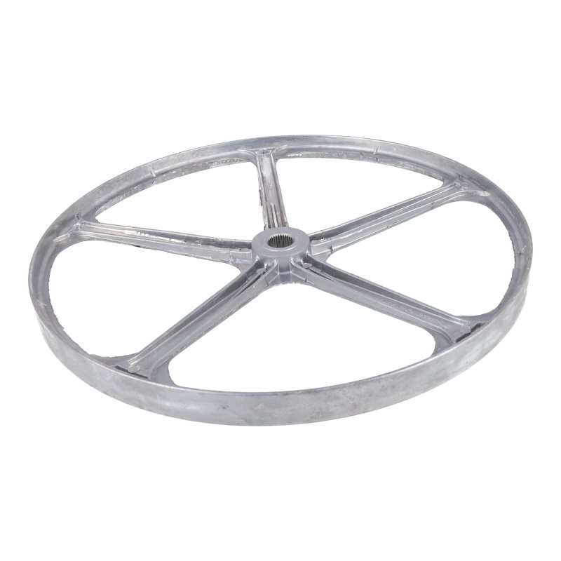 Beko Washing Machine Drum Pulley Wheel - Part Number C00865246