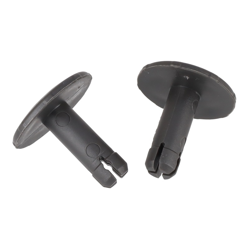 Flymo Lawnmower Handle Fixing Pin Knobs X 2 - Part Number 597362401
